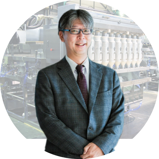 About the manufacturer of fish processing equipment Nikko