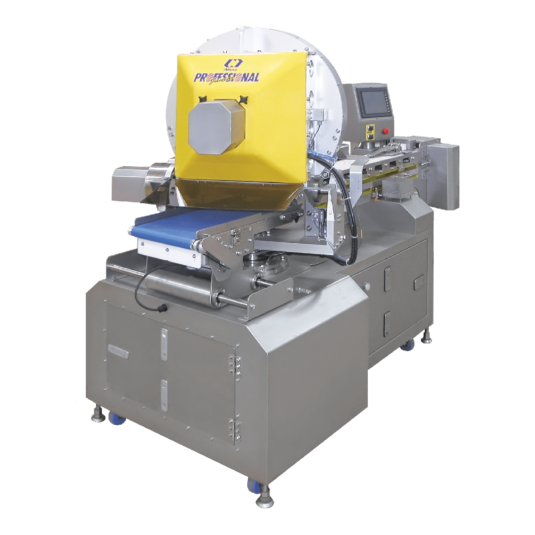 Catalog of products from fish processing company Nikko